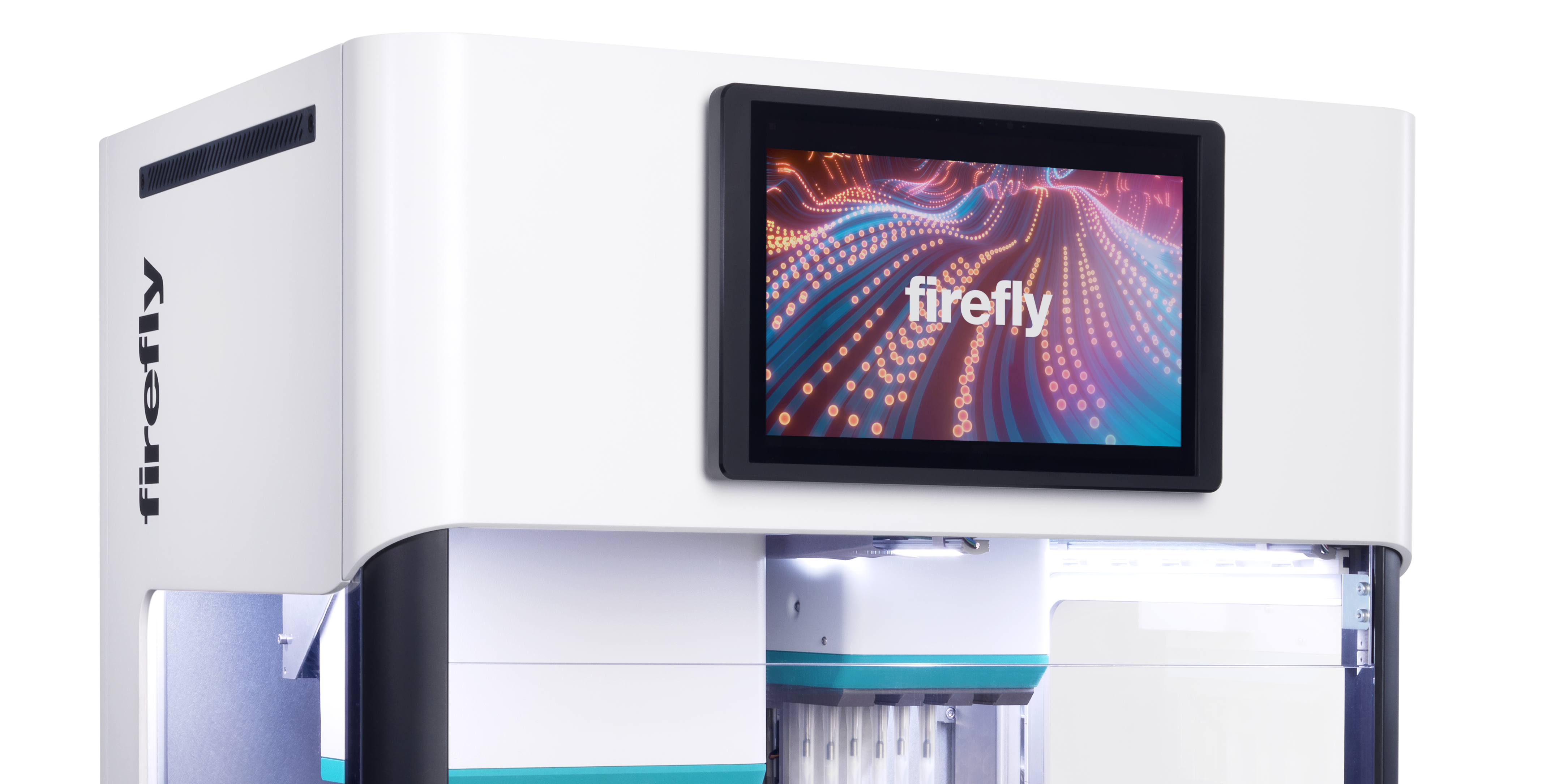 SPT Labtech launches firefly® for LDT to streamline liquid handling in NGS-based Laboratory ...